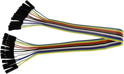 joy it rb cb1 025 jumper cable raspberry pi [13x wire jumper socket