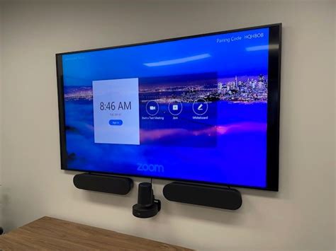 Logitech Video Conferencing Visual And Audio Solutions