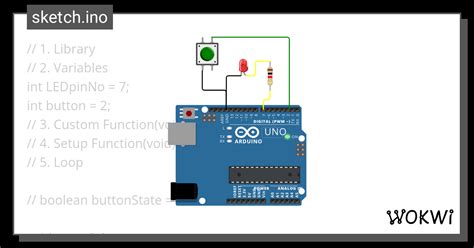 Exercise 3 Wokwi Esp32 Stm32 Arduino Simulator