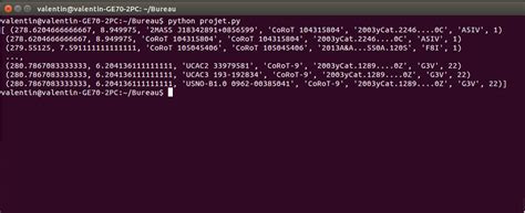 Creation Table Numpy Modifications Des éléments Par Andromedae93 Page 1 Openclassrooms