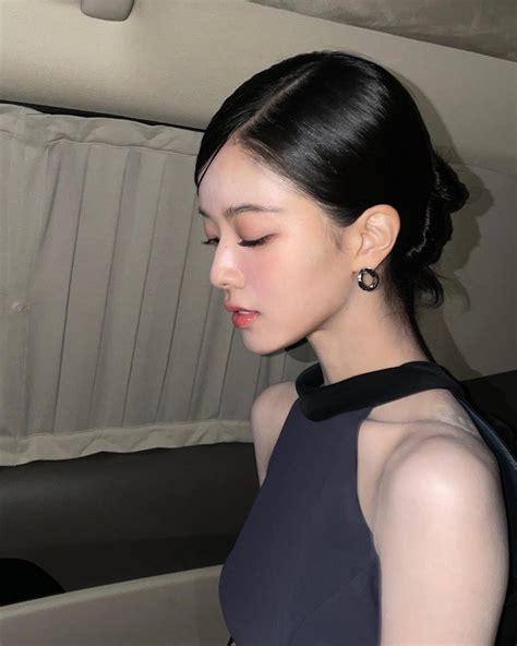 서울가요대상 시상자로 참석한 노정의 인스타 유머움짤이슈 에펨코리아