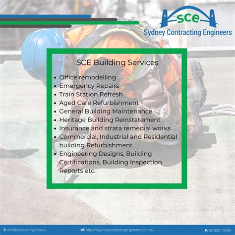 Sydney Sydney Contracting Engineers Pty Ltd Facebook
