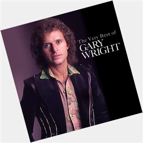 Gary Wright Official Site For Man Crush Monday Mcm Woman Crush Wednesday Wcw