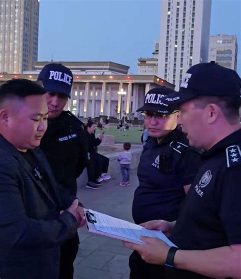 Цэгмэдийн Талбай дээр 39 хоног зогссон хүн нь байнаа Дипломат ёслолын арга хэмжээний