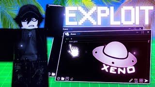 Xeno Executor V Released After Roblox Update Best Roblox Exploit For Pc Xeno Executor Mp