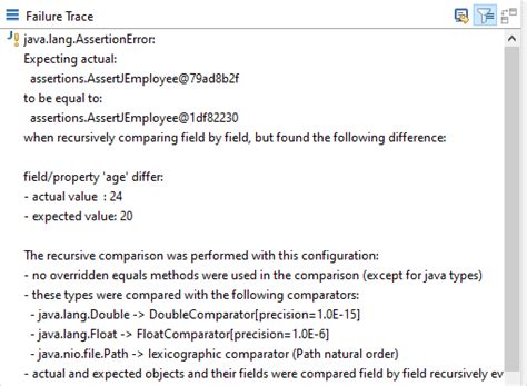 Assertj Fluent Assertions In Java Qa Automation Expert