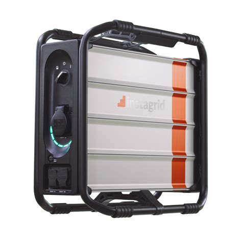 Power Up The Power Outlet