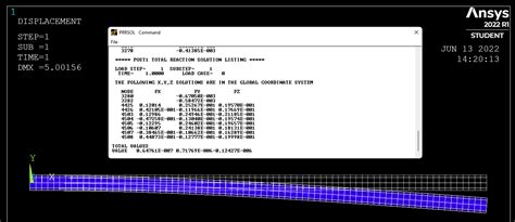 246 Questions With Answers In Apdl Coding Science Topic