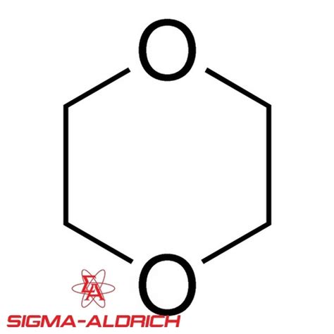 Sigma Aldrich 296309 1l 1 4 Dioxane Stoklab
