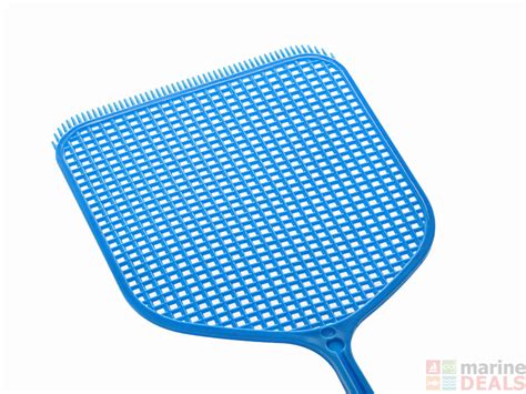 Buy Real Value Fly Swatter Blue Online At Marine Deals Co Nz