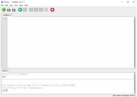 Raspberry Pi Pico Haibat Abro