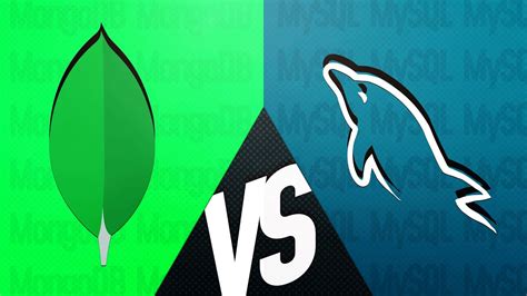 Sql Vs Nosql Mysql Vs Mongodb Shorts Quadexcel
