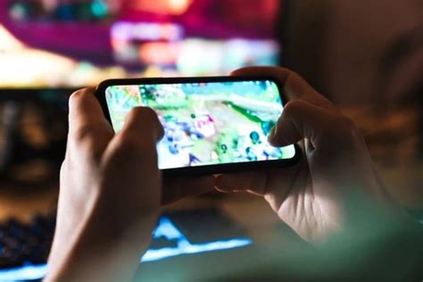 Hp Gaming Murah Dan Tips Tepat Membeli Sesuai Kebutuhan