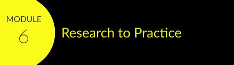 Module Research To Practice Association For Prevention Teaching And Research APTR