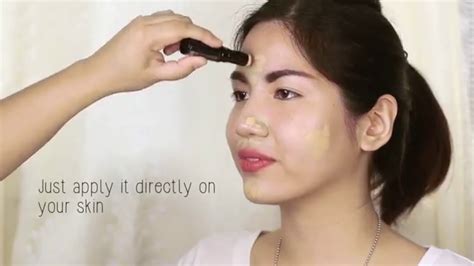 How To Use The Different Types Of Concealer YouTube