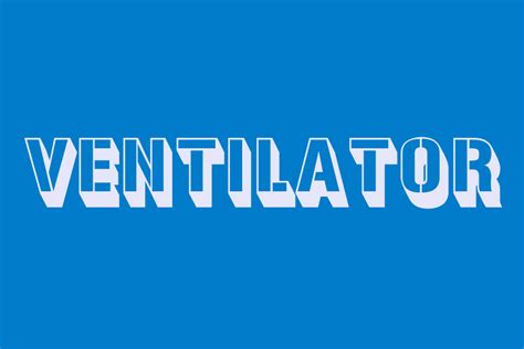 Ventilator In Different Languages 134 Translation And Listening Translatehow