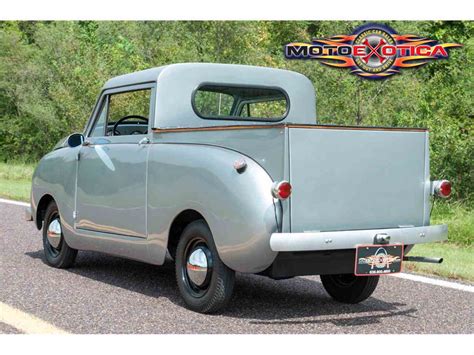 1947 Crosley Pickup For Sale Cc 903145