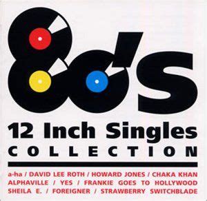 80 s 12Inch Singles Collection CD倉庫 楽天ブログ