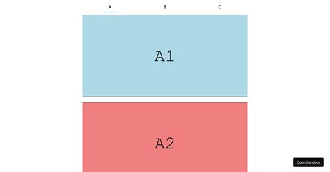 React Scroll Snap Forked Codesandbox React Scroll Snap Forked Codesandbox