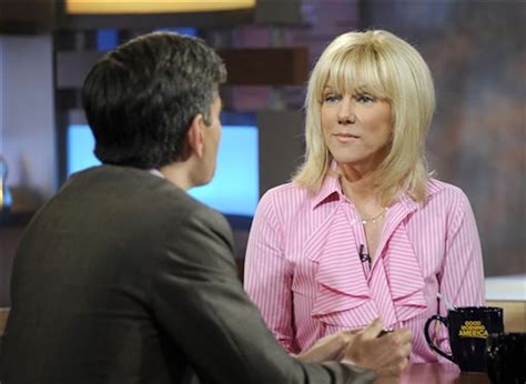 Hunter She And John Edwards No Longer A Couple