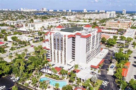 Embassy Suites By Hilton Fort Lauderdale 17th Street 3⋆ Fl United States Compare