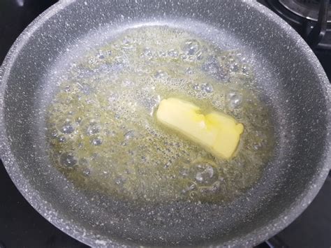 간단하게 마른오징어로 버터구이오징어 만들기