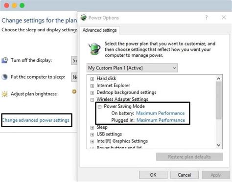 Solved Wifi Internet Keeps Disconnecting In Windows 10 Laptop