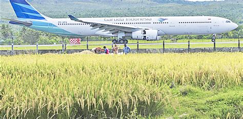 အင်ဒိုနီးရှားခရီးသည်တင် လေယာဉ်တစ်စင်းကို အကြမ်းဖက်သမားများက ပစ်ခတ်တိုက်ခိုက် Myawady Webportal