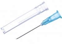 Игла инъекционная 23G 0,60х25 мм., KD купить в Челябинске