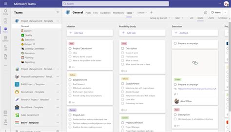 Planner Vs Lists Which Tool To Use Nbold