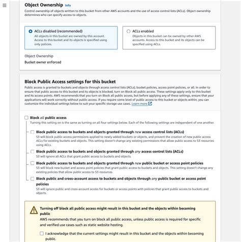 Bring Your Own Bucket Aws Pangea
