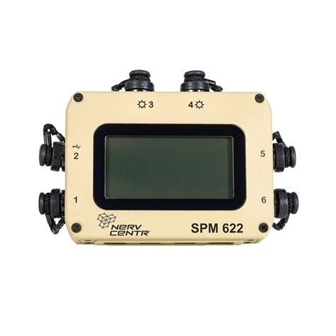 Galvion Provides Power Management Solution For Dismounted Usmc