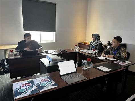 Pelatihan Variable Speed Drive VSD