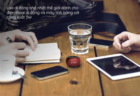 Loa Di D Ng X Mini Click Ch Nh H Ng Gi T T Songlongmedia