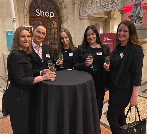 Katherine Lauder Nee Moody On Linkedin Thanks To Everyone Who Joined