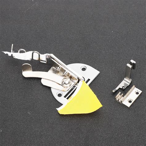 Sewing Machine Accessories Sewing Machine Double Folder Lockstitch