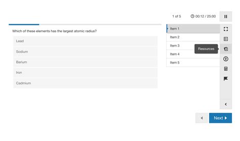 Adding A Resource Item To An Activity Learnosity Author Guide