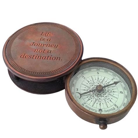 Magnifying Compass Scriptum Fine Stationery Scriptum Fine