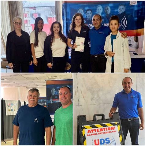 United Diagnostic Services Llc On Linkedin Earlydetection