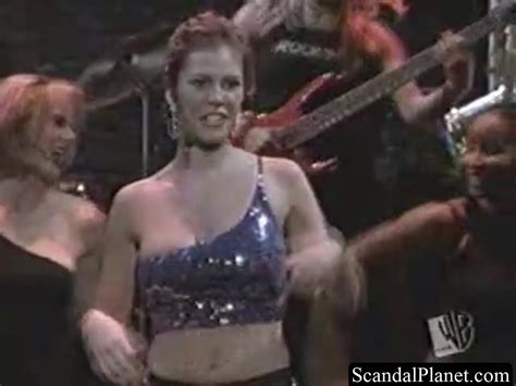 Nikki Cox Nude Photos Scenes And Sex Tape Scandal Planet