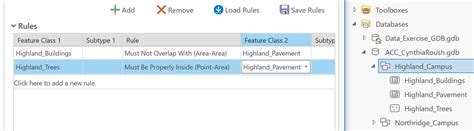 Error 000205 Failed To Create Topology Esri Community