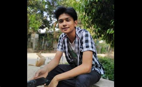 Dvb ယုဇနဥယျာဉ်မြို့တော်၌ သေနတ်ကျည်ဆန်ထိမှန် ပြင်းထန်ဒဏ်ရာရခဲ့သည့် လူငယ် ၁ ဦး ကွယ်လွန်