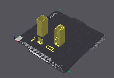 Smart Iot Sensor Built With Xiao Esp32c6 Wifi Mqtt Bme280bme680 Integration And Power