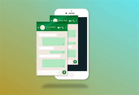 Guide Steps To Build A WhatsApp Like Chat App