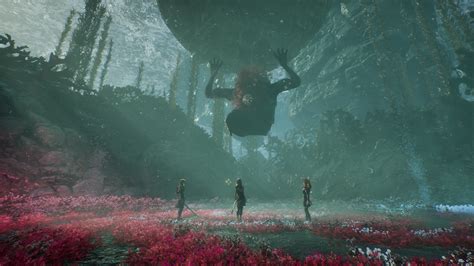 This Tiny Indie Teams Unreal Engine 5 Rpg Looks