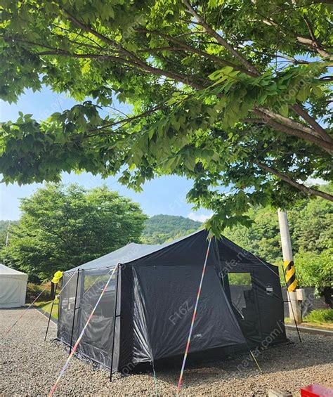 카즈미 와이즈 블랙 3번피칭 타프쉘 타프스크 린 판매 기타 캠핑용품 중고나라