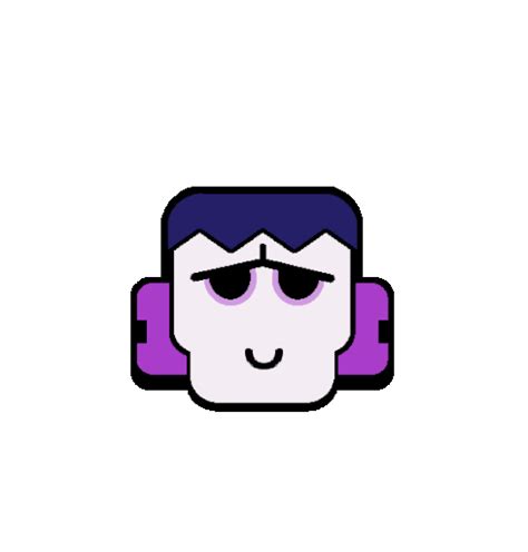 Frank No Brawl Stars Brawl Time Ninja
