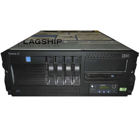 Ibm 9407 515 I5 515 Express System I Server
