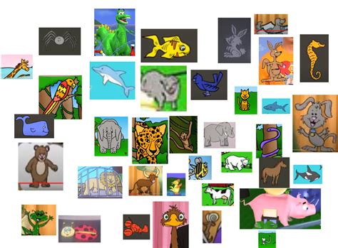 Animals By Samsparks101 On Deviantart