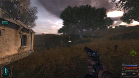 Скачать S T A L K E R Shadow Of Chernobyl Enhanced Edition Mod добавление вырезанных из игры